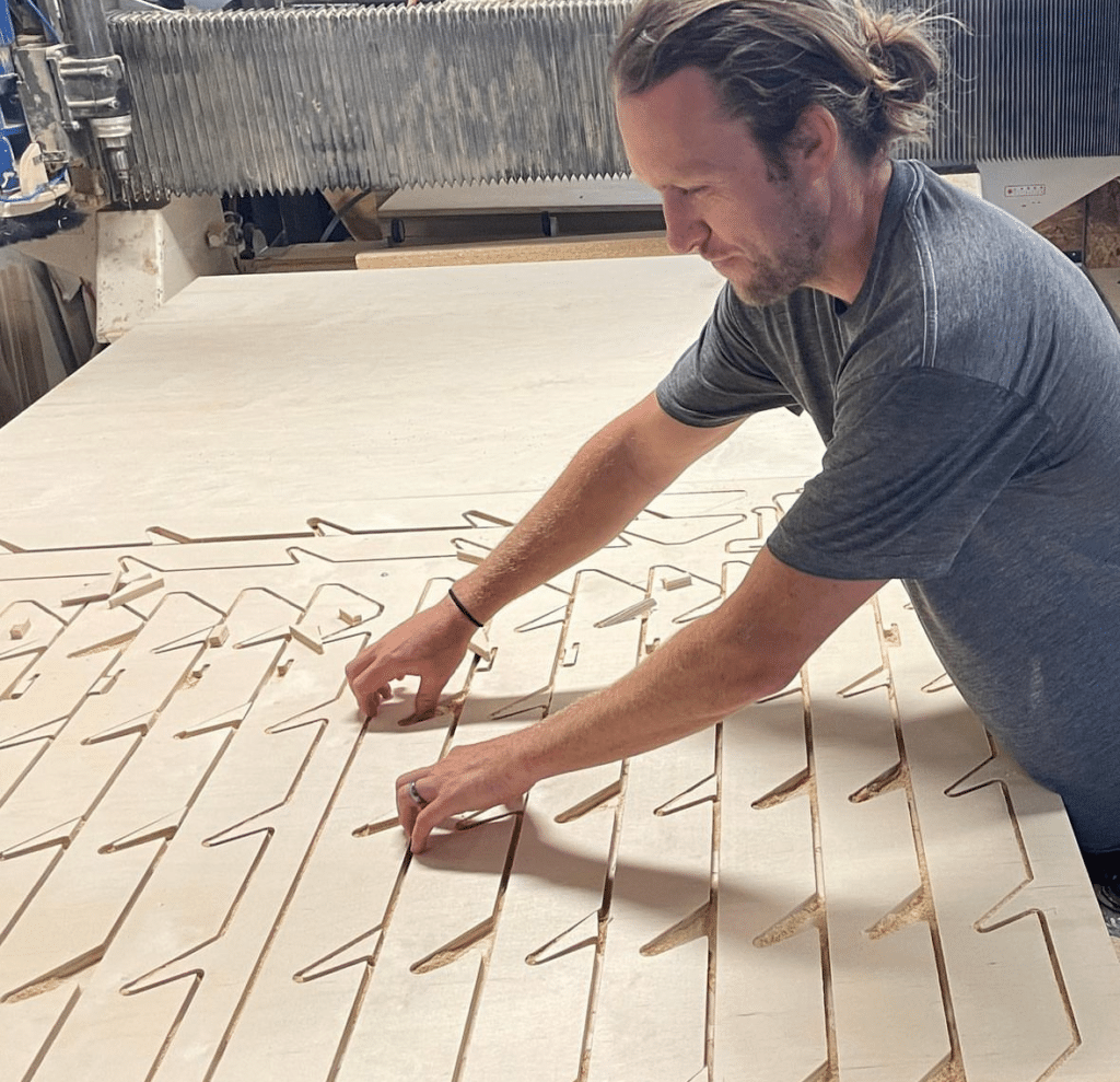 Consumer Products Manufacturing Services Denver CO | Method Manufacturing & Design